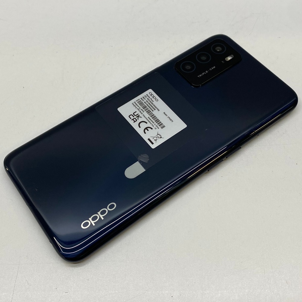 Pre-owned Oppo A54S Unlocked Model CPH2273 128GB Boxed - Own4Less